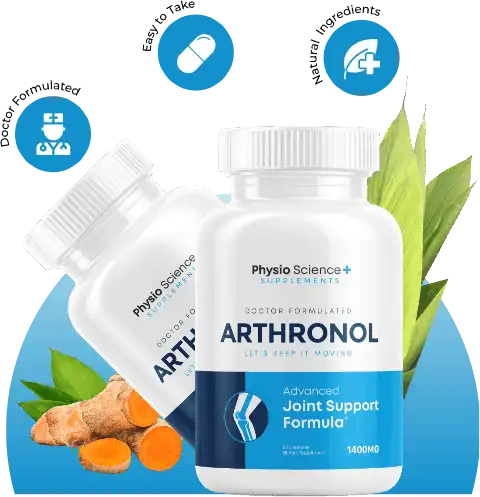 Arthronol™ | Official Website